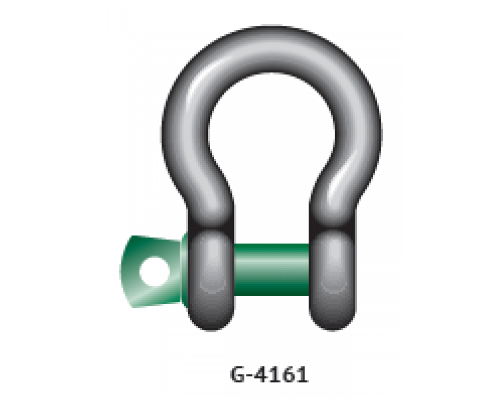MAPA KİLİT / GREEN PIN OMEGA VİDALI / G-4161